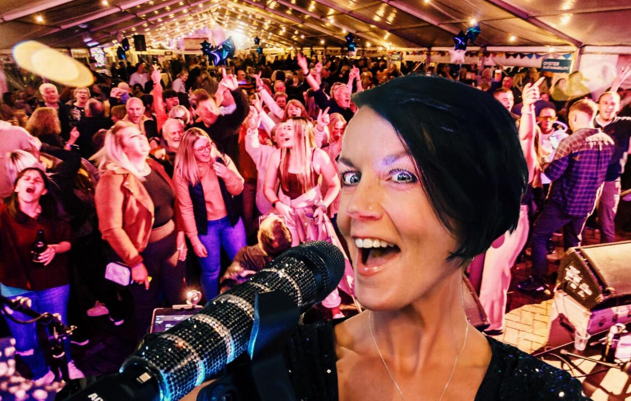 Dance and Singing Workshops & Performance Opportunity | Stranraer ...