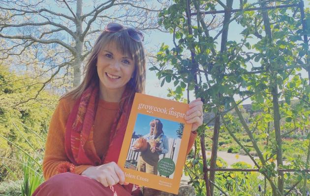 Introducing: Helen Cross | Stranraer Oyster Festival