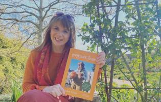 Introducing: Helen Cross | Stranraer Oyster Festival