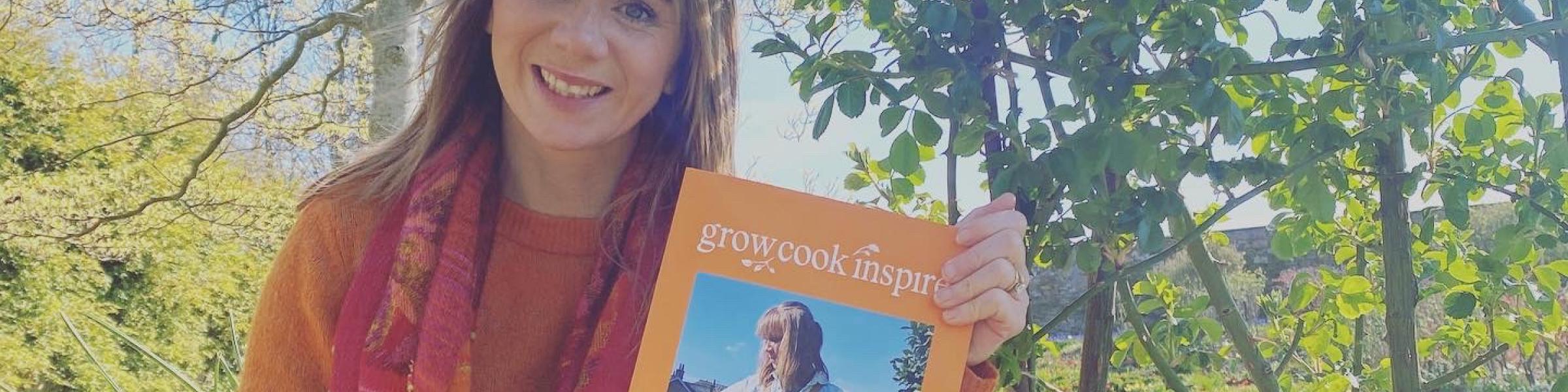 Introducing: Helen Cross | Stranraer Oyster Festival