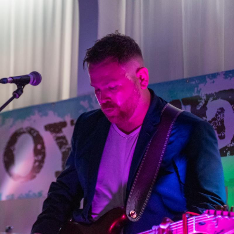 What's On | Stranraer Oyster Festival