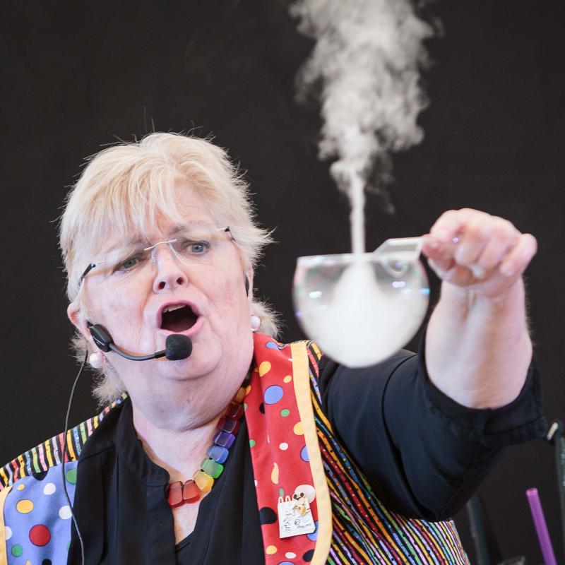 What's On | Stranraer Oyster Festival
