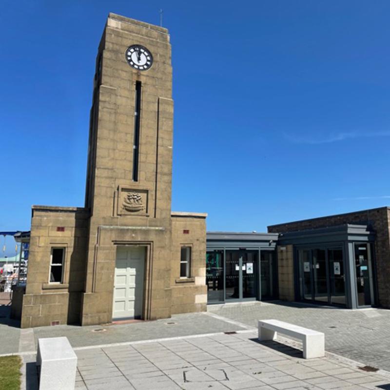 About Stranraer | Stranraer Oyster Festival