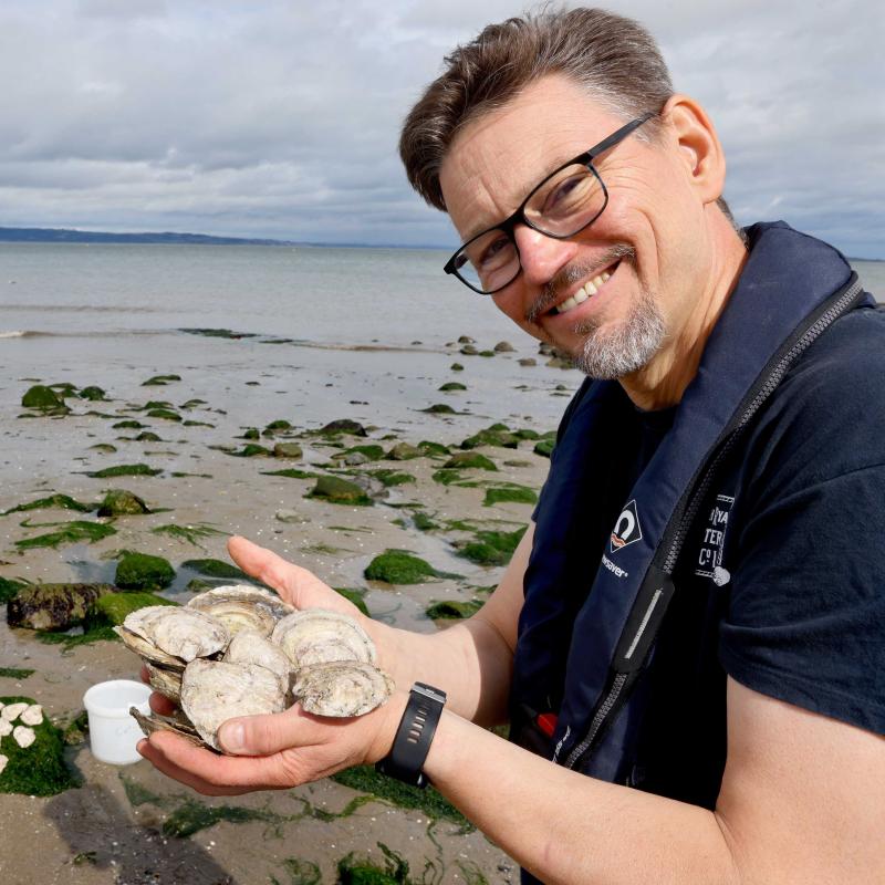 2025 Festival Preview | Stranraer Oyster Festival