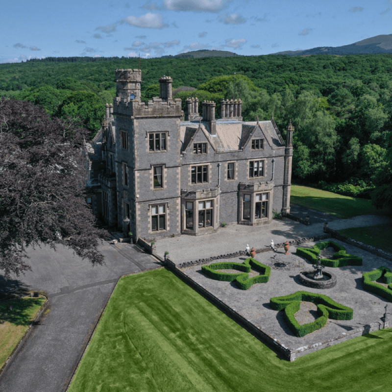 What's On | Stranraer Oyster Festival